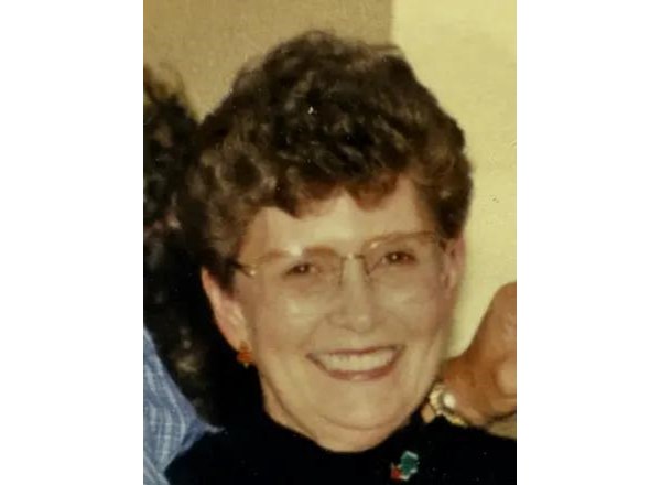 Delores Price Obituary and Online Memorial (2025)