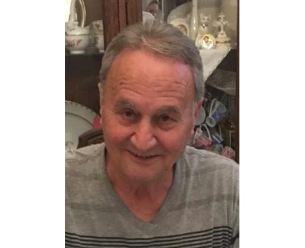 Albino Mario Andreani Obituary (2023) - Astoria, NY - Joseph Farenga ...