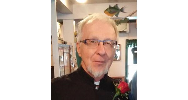 Joseph Ray Jennings Obituary (2025) - Fremont, MI - Crandell Funeral ...