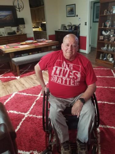 Roy Martin Felton Obituary (2024) - Gainesville, GA - Little ...