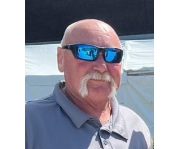 Michael S. Sheppard Obituary (2026) - Dundalk, MD - Duda-Ruck Funeral ...