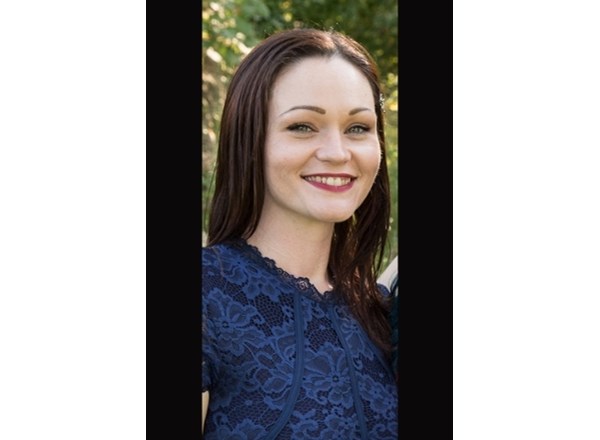 Tiffany Genett Thomas Obituary (2025) - Clinton Township, MI - Grace ...