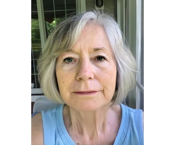 Patricia Ann "Ryan" Maslen Obituary (1949 - 2026) - Newburyport, MA ...