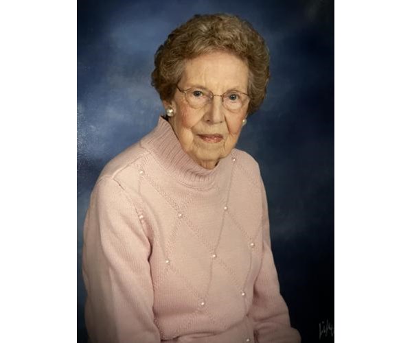 Ida Gwendolyn Mixson Quackenbush Obituary (2024) - Asheville, NC ...