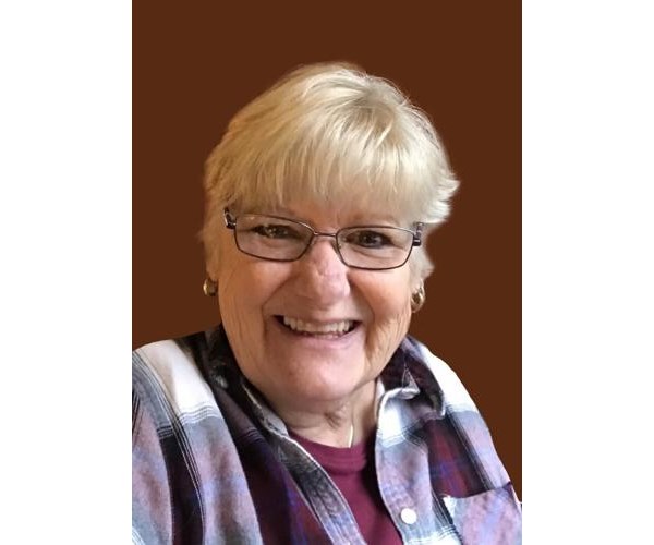 Carol Lee Morrell Obituary (2025) - Prospect, CT - Prospect Memorial ...