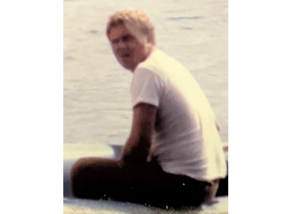 Steven Markhart Obituary (2025) - Richmond, RI - S.R. Avery Funeral Home
