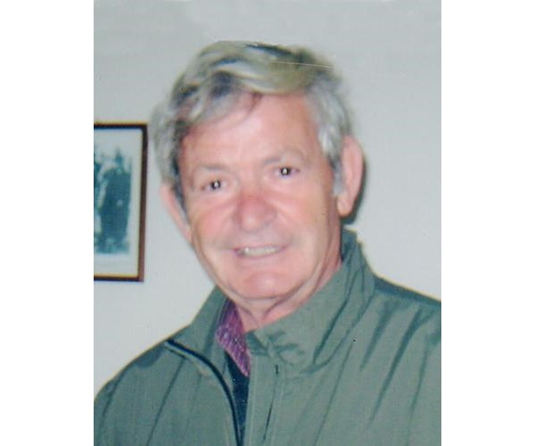 Fernando "Fred" DiGregorio Obituary (2025) - Southbridge, MA - Daniel T ...