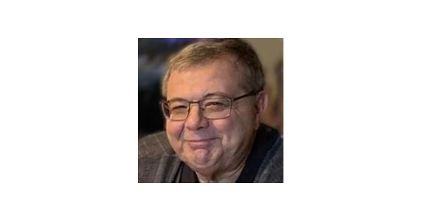 Robert Anthony Ferrario Obituary (2026) - Shelby Township, MI - Wujek ...