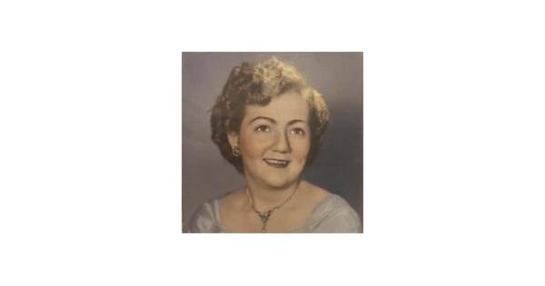 Dorothy Mae Kastner Altenhof Obituary (2025) - Seguin, TX - Tres Hewell ...