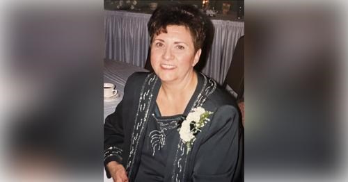 Marian Claire Neher Obituary (2023) - Troy, MI - A.J. Desmond & Sons ...