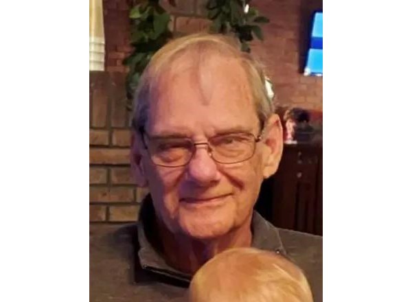 John Gerald "Jerry" Hutchins Obituary (2025) - Bardstown, KY - Houghlin ...