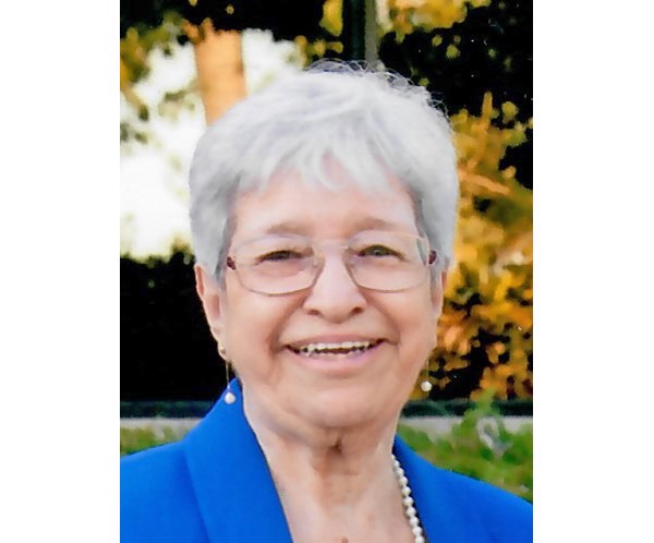 Maria "Maggie" Martinez Obituary (2024) - Albuquerque, NM - Salazar ...
