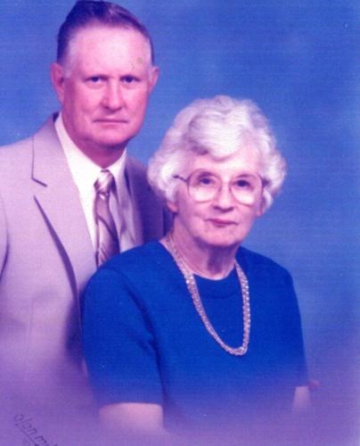 Harold Howard Absher Obituary (2022) - Advance, NC - Hayworth-Miller ...