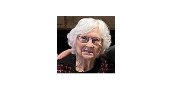 Johnie Fae Smith Obituary (2025) - Dublin, TX - Harrell Funeral Home ...