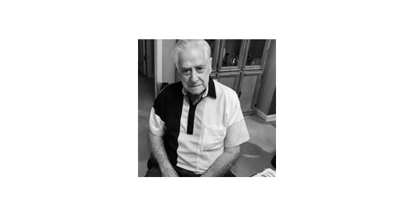 John Earnest May Obituary (2025) - Louisville, KY - Fern Creek Funeral ...