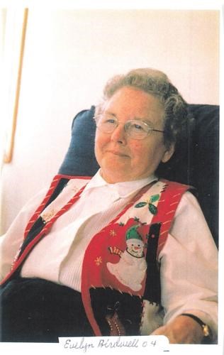 Evelyn Birdwell Obituary (2023) - Celina, TN - Upton-Hay Funeral Home, LLC