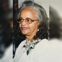 Vera Mae Robinson Obituary (2025) - Conyers, GA - Gregory B. Levett ...