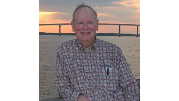 Thomas M. Birdwell Obituary (2025) - Williamsburg, VA - Bucktrout of ...