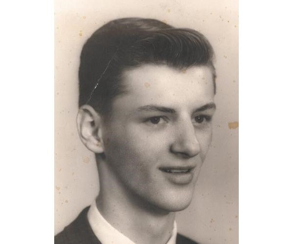 Albert G. "Gene" Rowe Obituary (2025) - Waterloo, IN - Feller & Clark ...