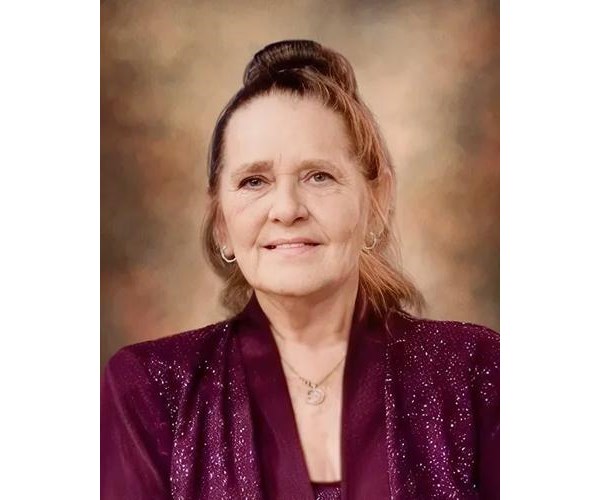 Andra Kay Galloway Obituary (2026) - Liberty, TX - Faith & Family ...