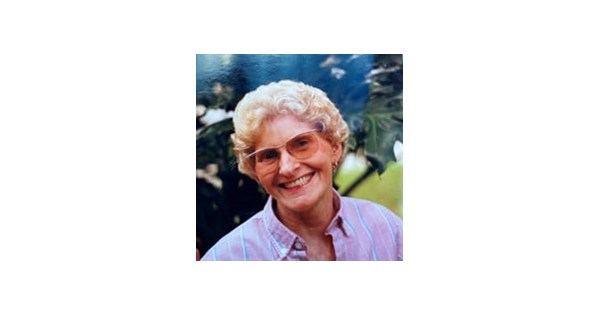 Sue Carolyn Bowden Obituary (2023) - Jacksonville, FL - Moloney-Hewell ...