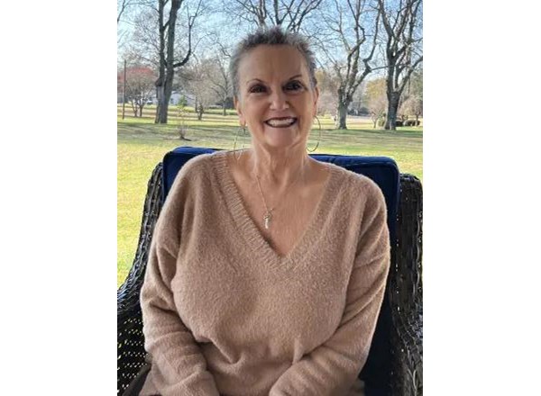 Rita Faye Collins Obituary (2025) - Lebanon, TN - Sellars Funeral Home ...