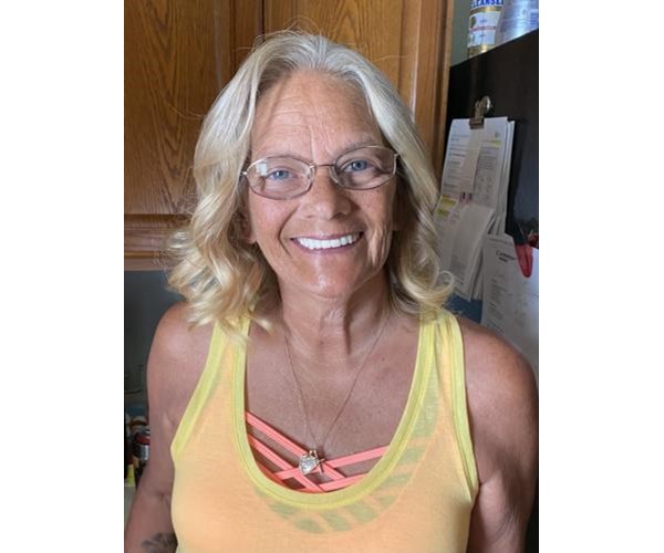 Sherri Lynn Shea-Harris Obituary (2024) - Barberton, OH - Cox-McNulty ...