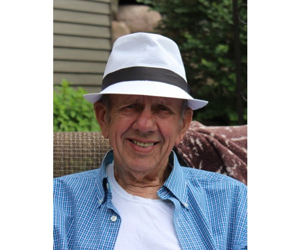 Howard Hauge Obituary (2023) - Glenwood, MN - Hoplin-Hitchcock Funeral ...