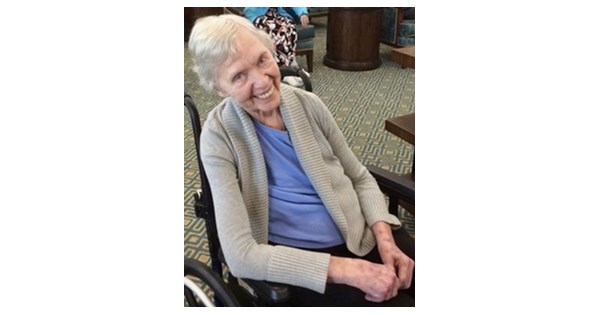 Beatrice "Bea" Neuman-Childs Obituary (2022) - St Peters, MO - Newcomer ...