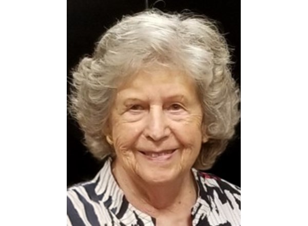 Eleanor Royal Obituary (2026) - Salinas, CA - Struve and Laporte ...
