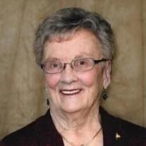 Verna Zmek Obituary (2026)