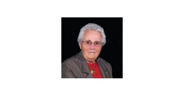 Irma Jane Larson Obituary (2025) - Mobridge, SD - Kesling Funeral Home ...
