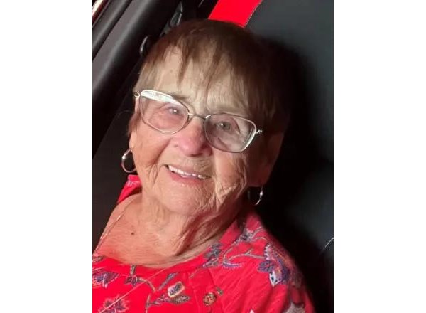 Silvia Fay Sturtz Obituary (2025) - Okeechobee, FL - Buxton & Bass ...