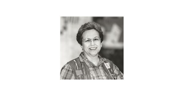 Jamie Emily Crisp Obituary (2024) - Lubbock, TX - Sanders Funeral Home ...
