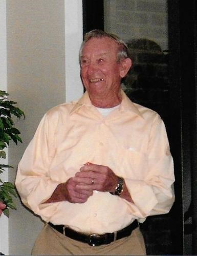 Charles Wayne Boggs Obituary (2023) - Sapulpa, OK - Green Hill Funeral ...