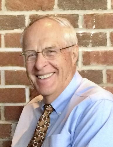 John Dailey Obituary and Online Memorial (2025)