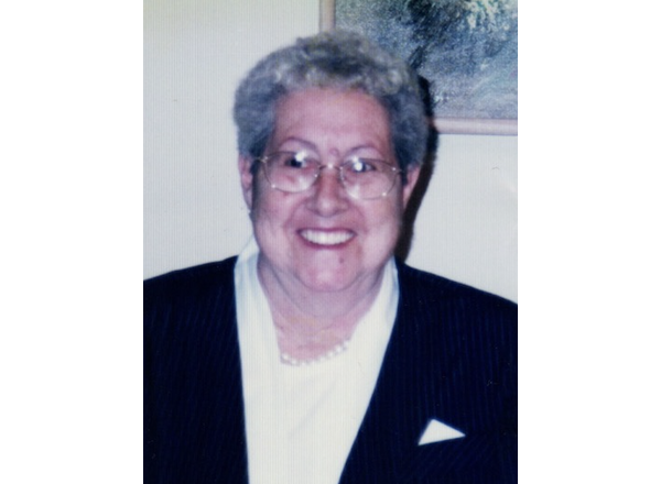 Nancy "Finfrock" Bussard Obituary (2026) - St. Thomas, PA - Kelso ...