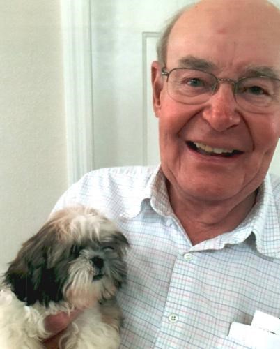 Ralph S. Rogers Obituary (2024) - Apopka, FL - Baldwin Brothers ...