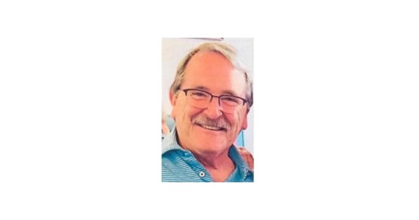 William Michael "Bill" Masterson Obituary (2024) - Bonita Springs, FL ...