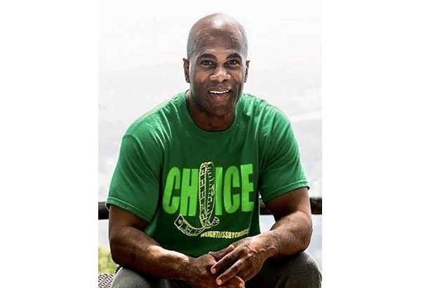 Gerald Ray Taylor Obituary (1965 - 2024) - Cincinnati, OH - LINK nky