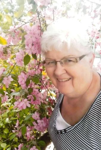 Delores Ingles Obituary (2025) - Snover, MI - Marsh Funeral Chapel ...