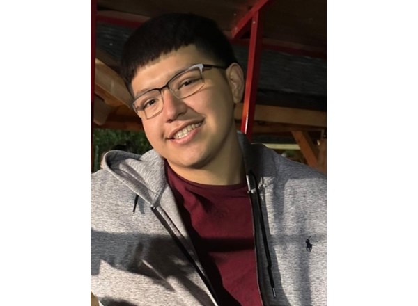 Ramon Gregorio. Jr Jr Obituary (2025) - Fort Worth, TX - Carrillo ...