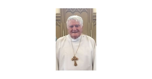 Rev. Roger Miles Marlow Obituary (2025) - Wauseon, OH - Edgar-Grisier ...