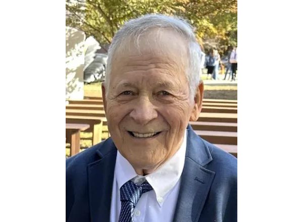 Donald Lee "Doc" Jennings Obituary (2025) - Jacksonville, IL - Neece ...