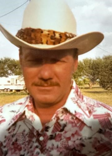 Arthur Clark "Ac" Gregg Obituary (2025) - Tecumseh, OK - Cooper Funeral ...