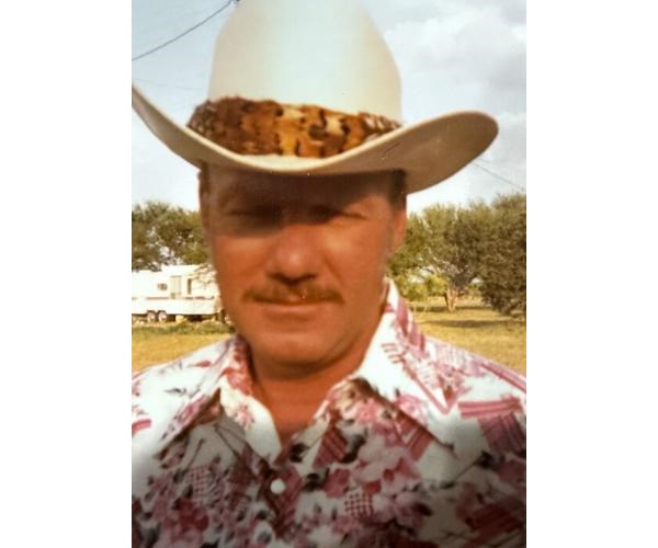 Arthur Clark "Ac" Gregg Obituary (2025) - Tecumseh, OK - Cooper Funeral ...
