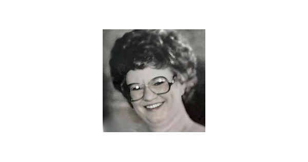 Elsie Ann Tunnell Obituary (2024) - Sherman, TX - Waldo Funeral Home ...