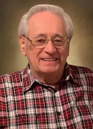 James "Jim" Punzo Obituary (1939 - 2025) - Saint Joseph, MO - KQ2