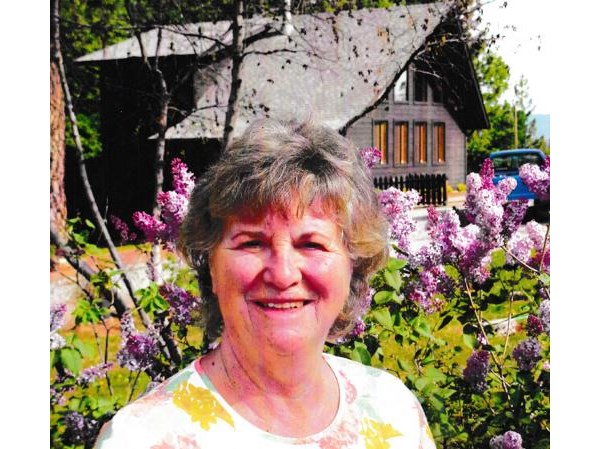 Mrs. Roseann Hunt Obituary (2025) - Angels Camp, CA - Angels Memorial ...