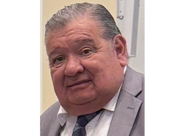 David Rodriguez Rodriguez Martinez Obituary (2025) - Riverside, CA ...